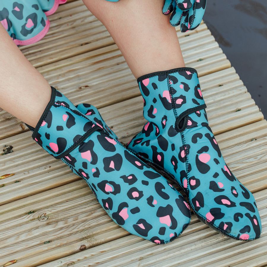 Wild Swimming Socks – Outdoor Swimmer Shop