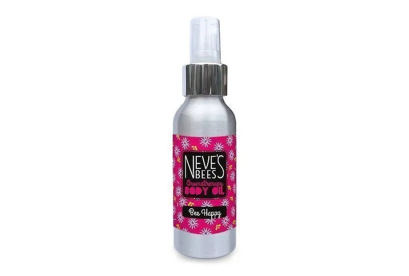 Neve’s Bees – 100% Natural Skincare for Wild Swimmers | Outdoor Swimmer ...