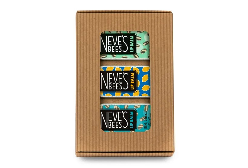 Neve’s Bees – 100% Natural Skincare for Wild Swimmers | Outdoor Swimmer ...