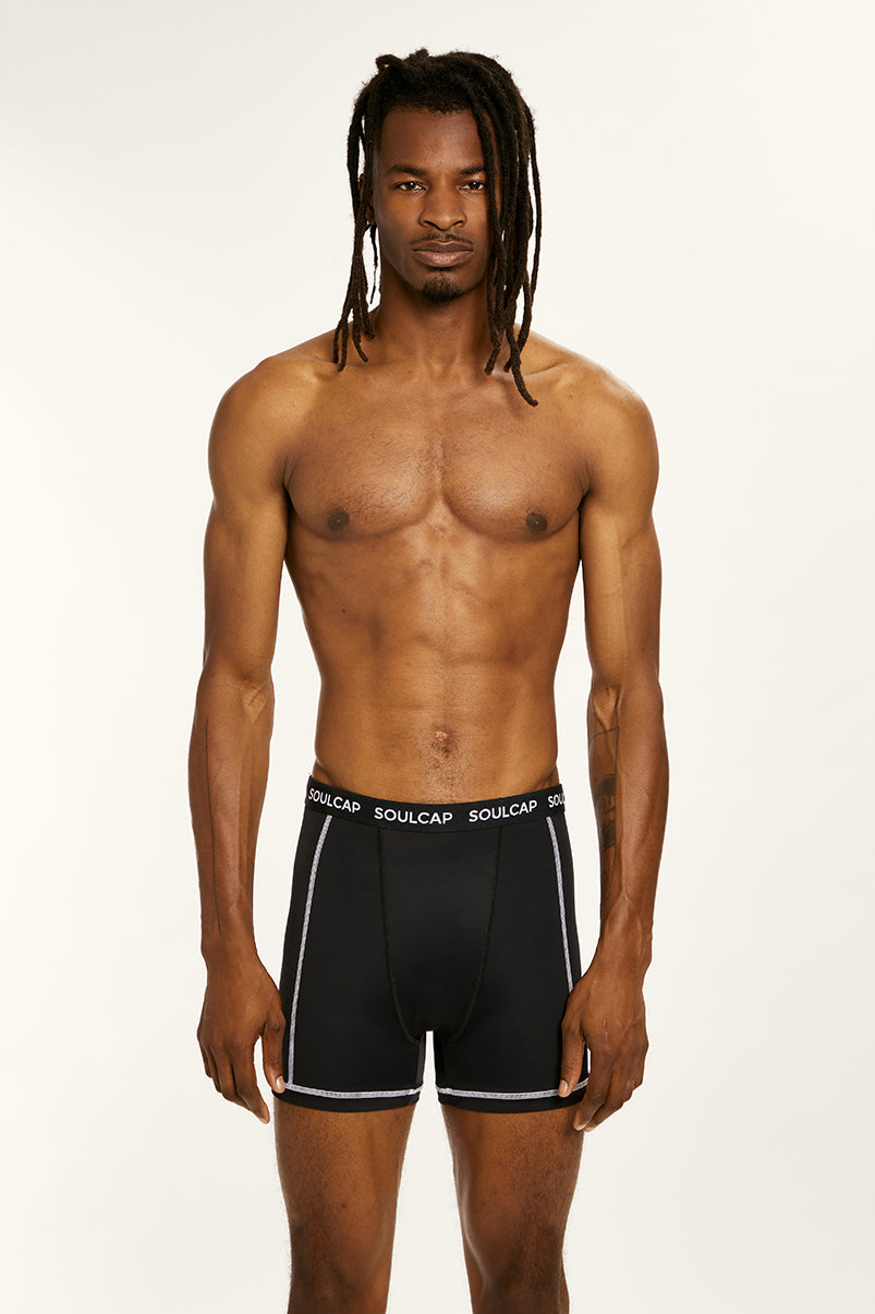 Men's Swimming Boxers – Outdoor Swimmer Shop