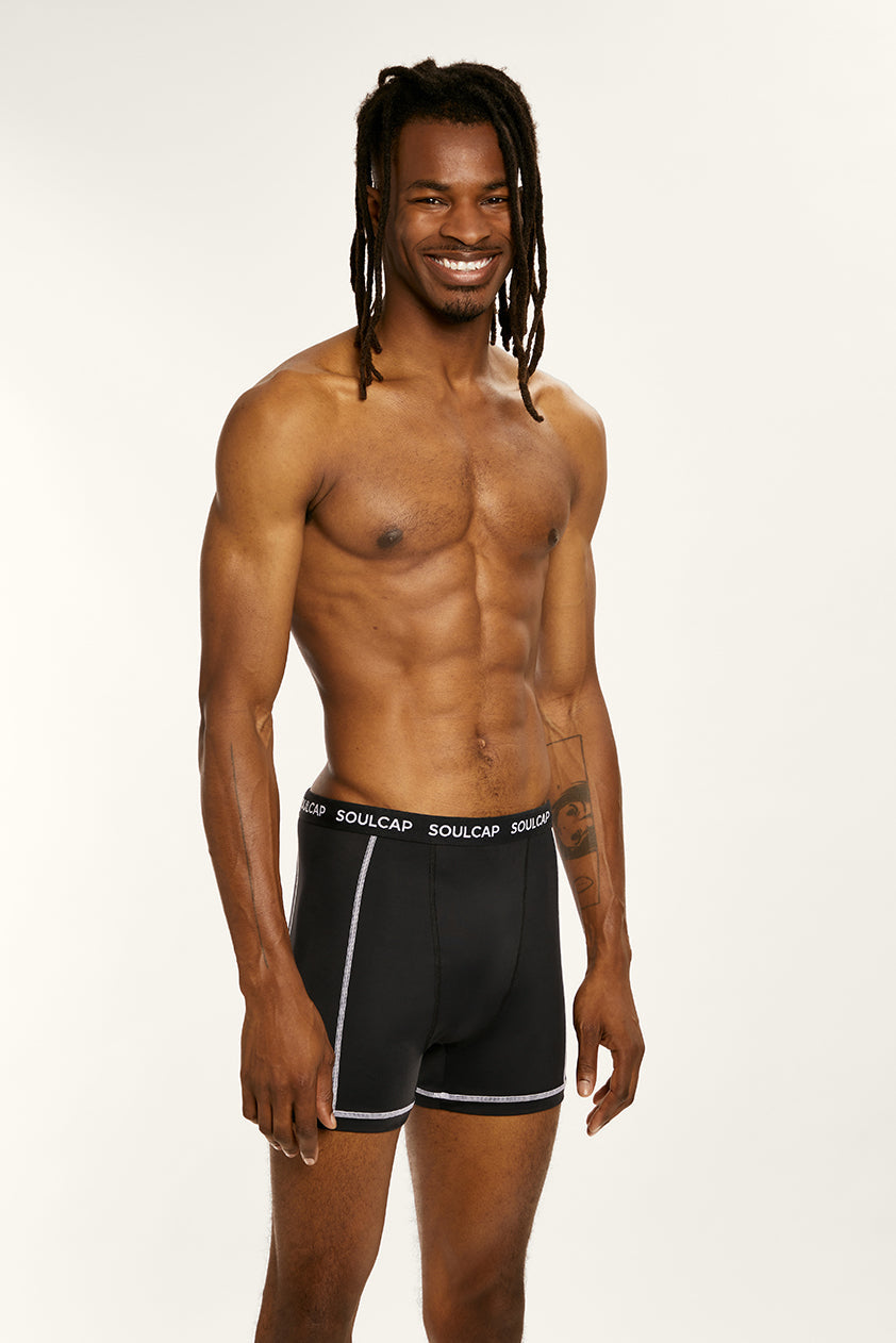 Men's Swimming Boxers – Outdoor Swimmer Shop