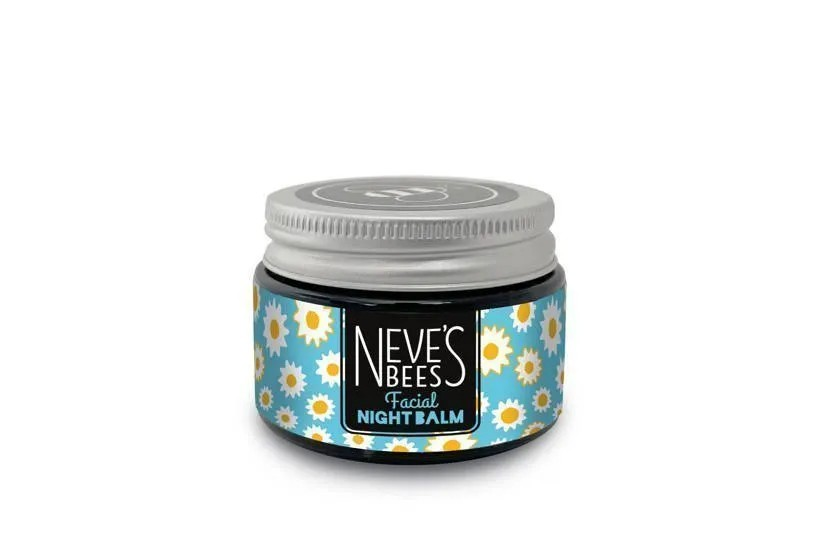 Neve’s Bees – 100% Natural Skincare for Wild Swimmers | Outdoor Swimmer ...