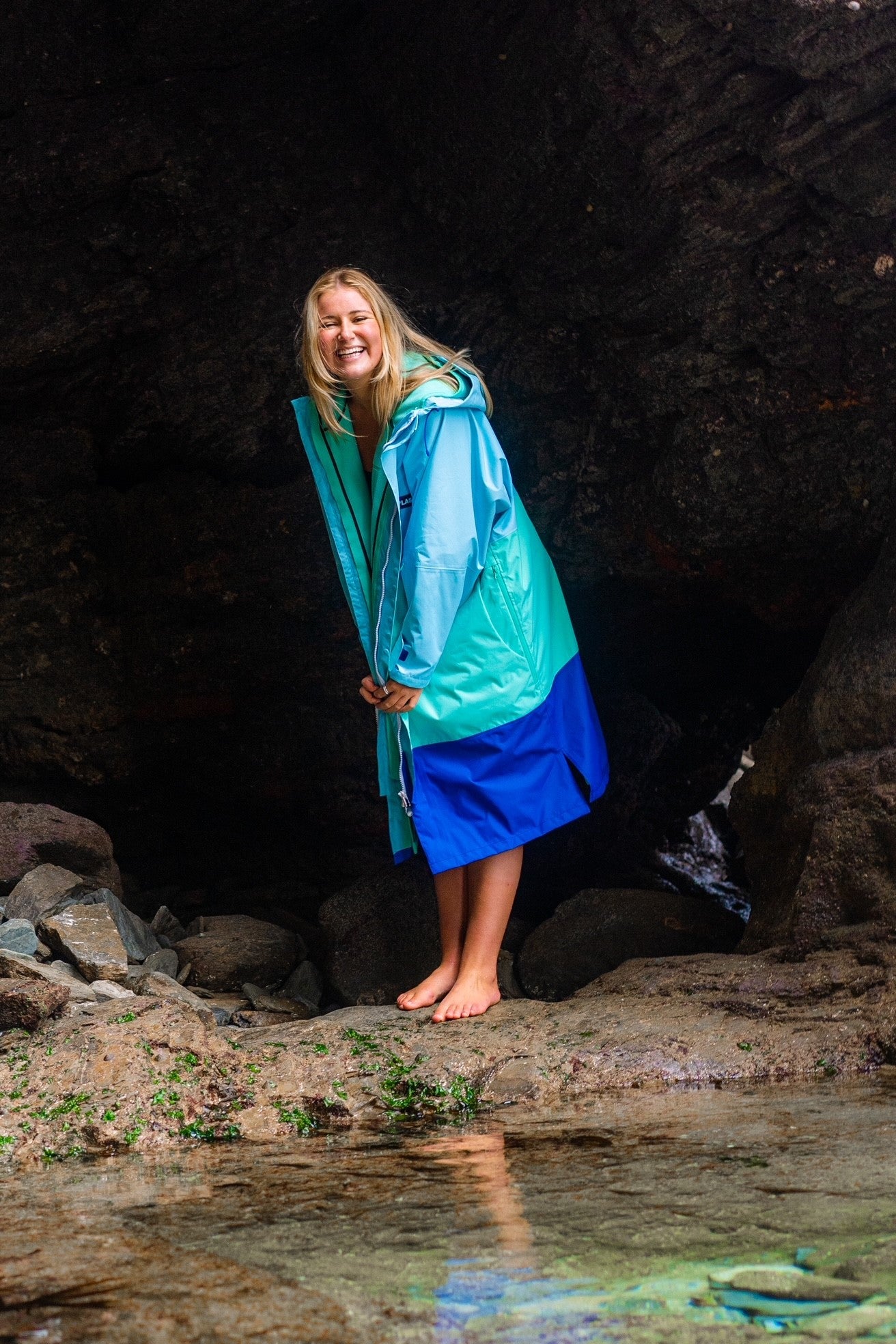 Changing Robes – Outdoor Swimmer Shop