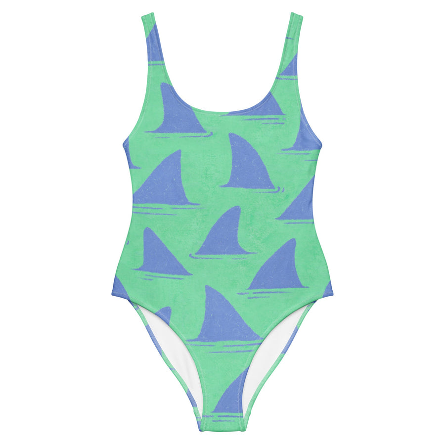 Mor Swimmy Swimwear | Bold Wild Swimming Designs | Outdoor Swimmer Shop