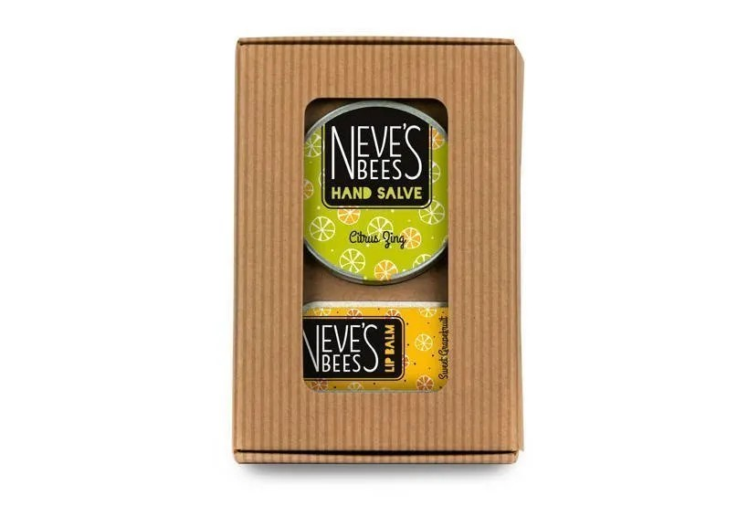 Neve’s Bees – 100% Natural Skincare for Wild Swimmers | Outdoor Swimmer ...
