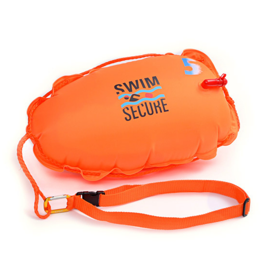Swim Safety Equipment for Open Water Swimming | Outdoor Swimmer Shop