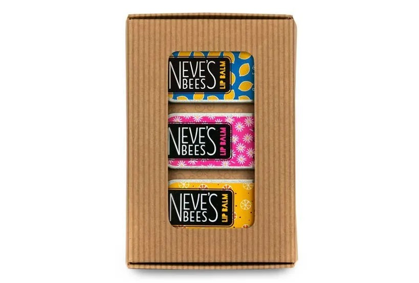 Neve’s Bees – 100% Natural Skincare for Wild Swimmers | Outdoor Swimmer ...