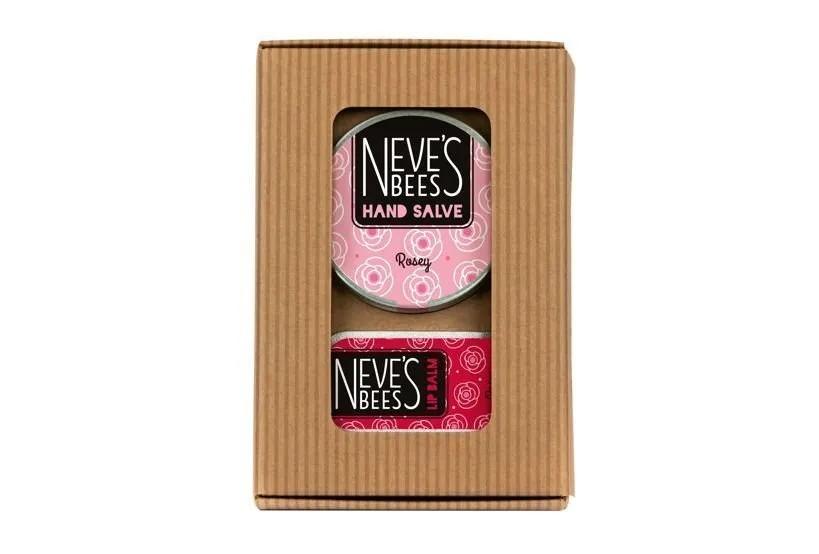 Neve’s Bees – 100% Natural Skincare for Wild Swimmers | Outdoor Swimmer ...