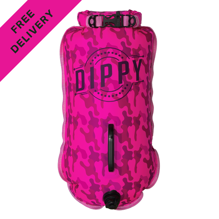 Dippy Swim – Outdoor Swimmer Shop