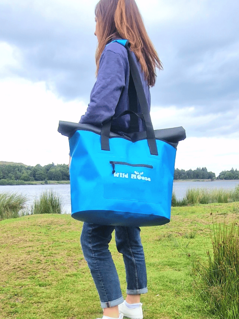 Waterproof Tote Bags | Outdoor Swimmer Shop