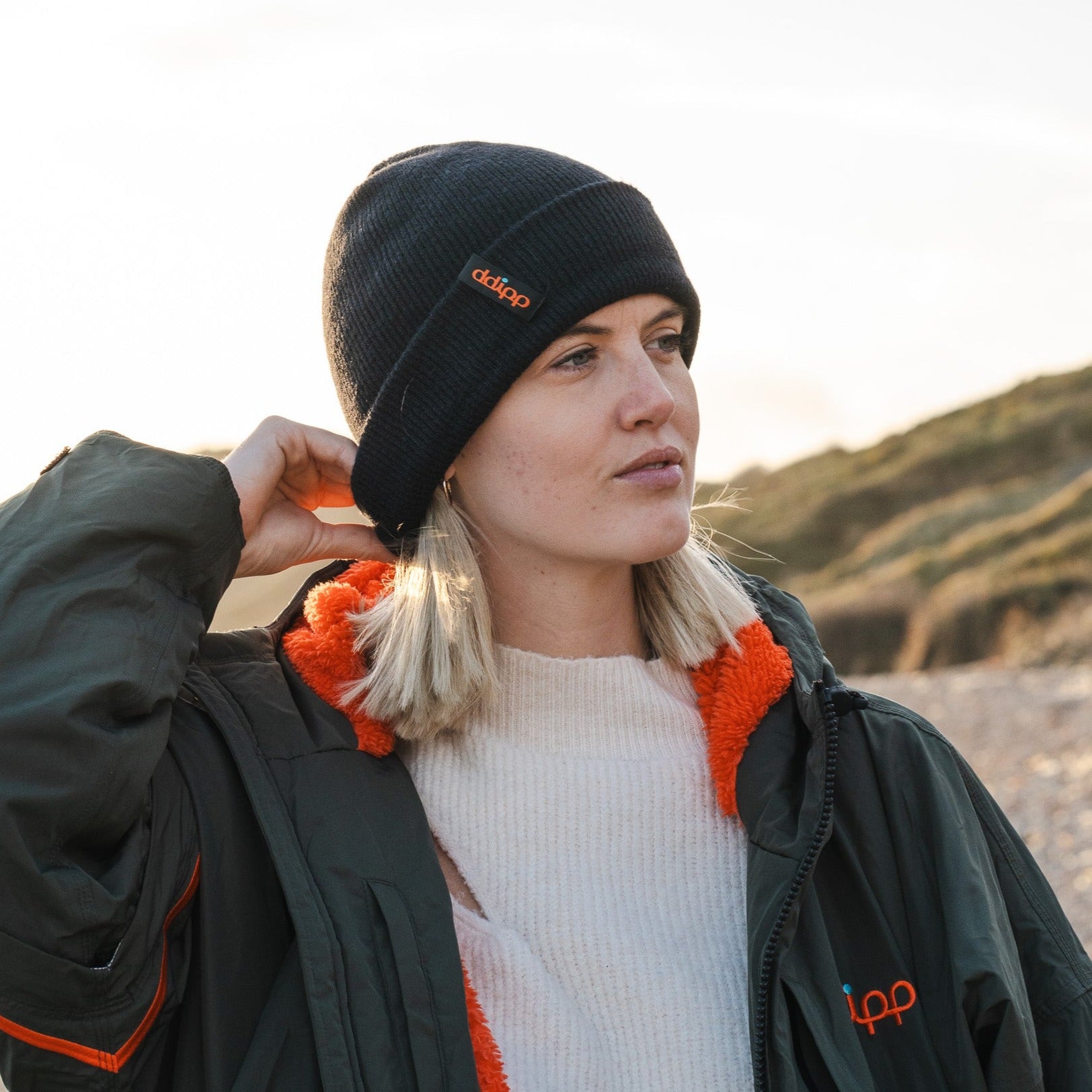 Barra Beanie Hat – Outdoor Swimmer Shop