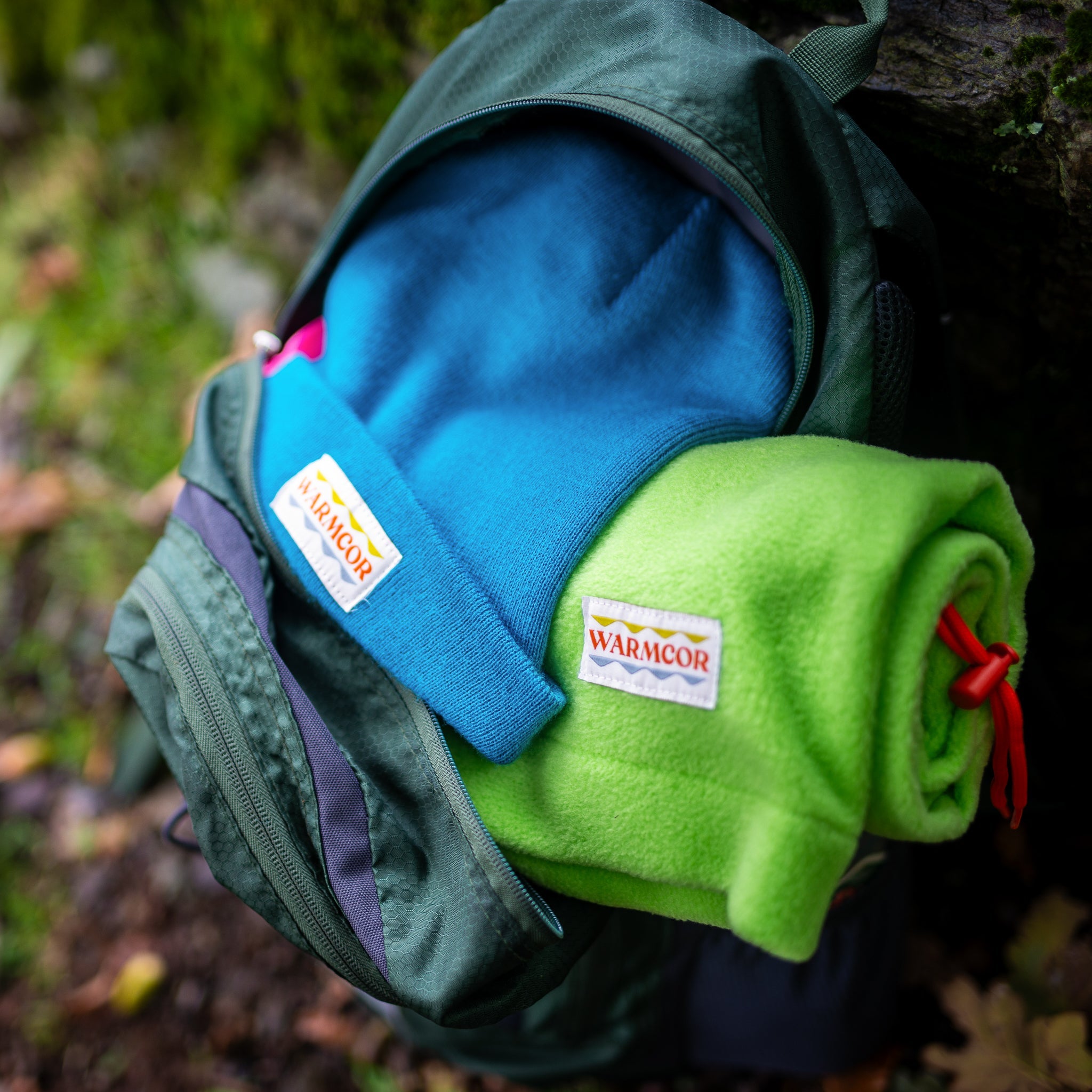 Changing Tube - Lime – Outdoor Swimmer Shop